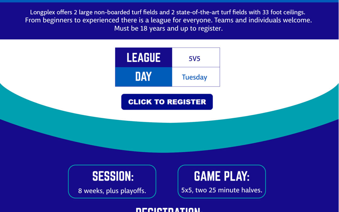 football | Longplex