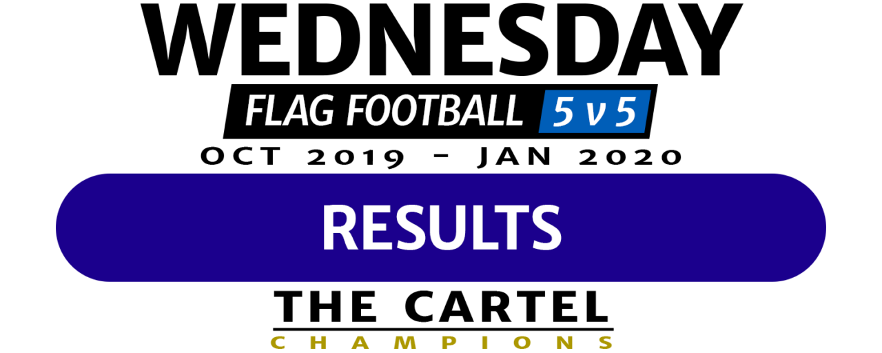 ADULT FLAG FOOTBALL | Longplex