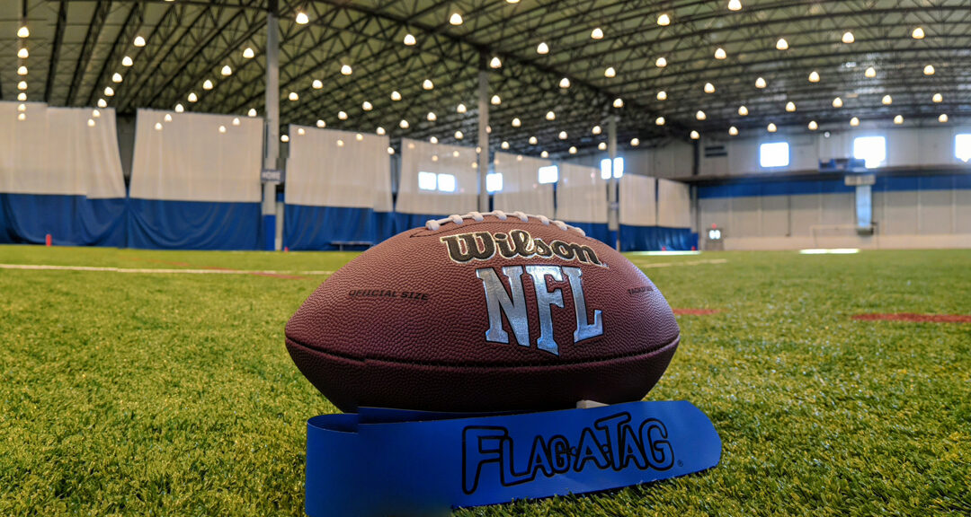 Flag Football MAIN 201900822 | Longplex