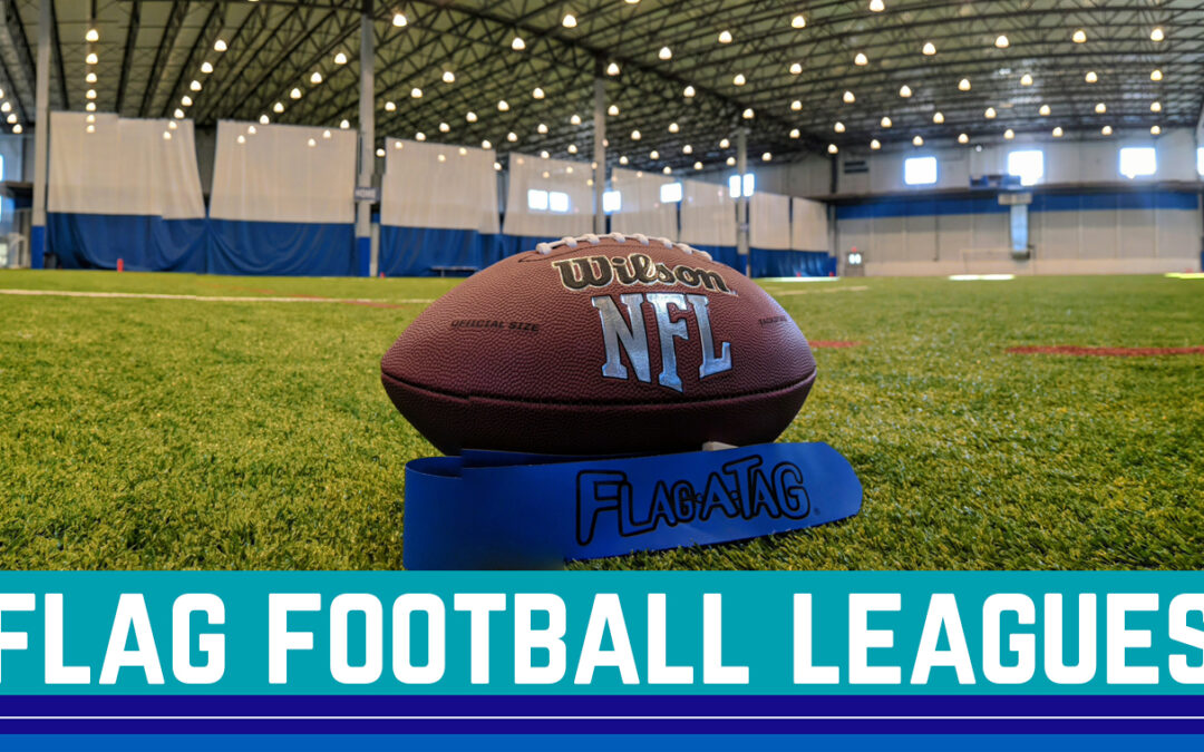 Flag Football MAIN 201900822b | Longplex