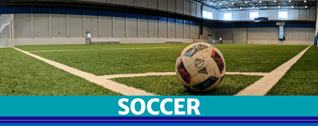 SOCCER | Longplex