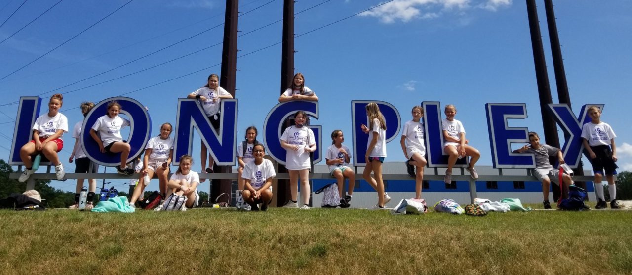 LONGPLEX SPORTS CAMP | Longplex