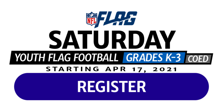 YOUTH FLAG FOOTBALL | Longplex