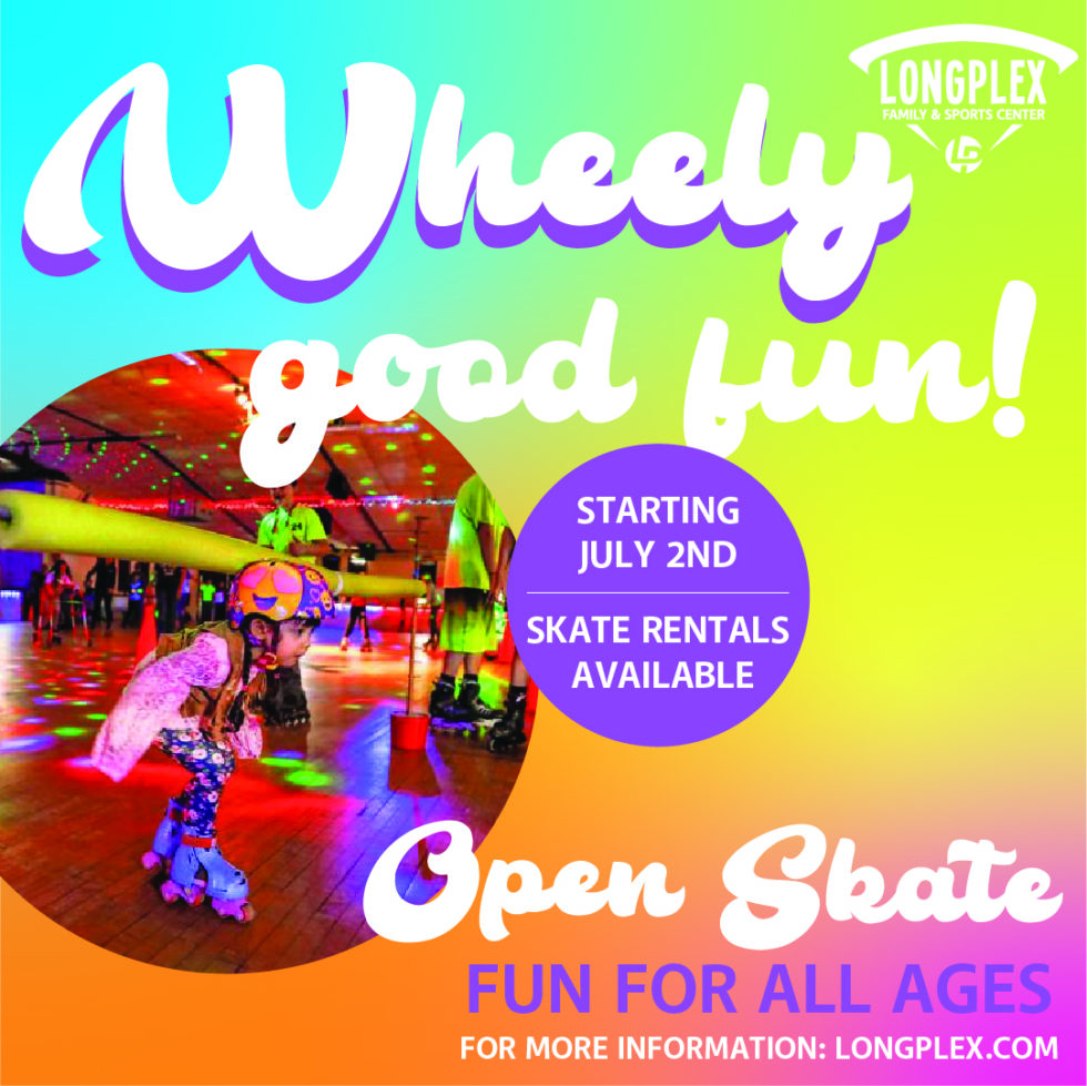 Longplex | Family & Sports Center