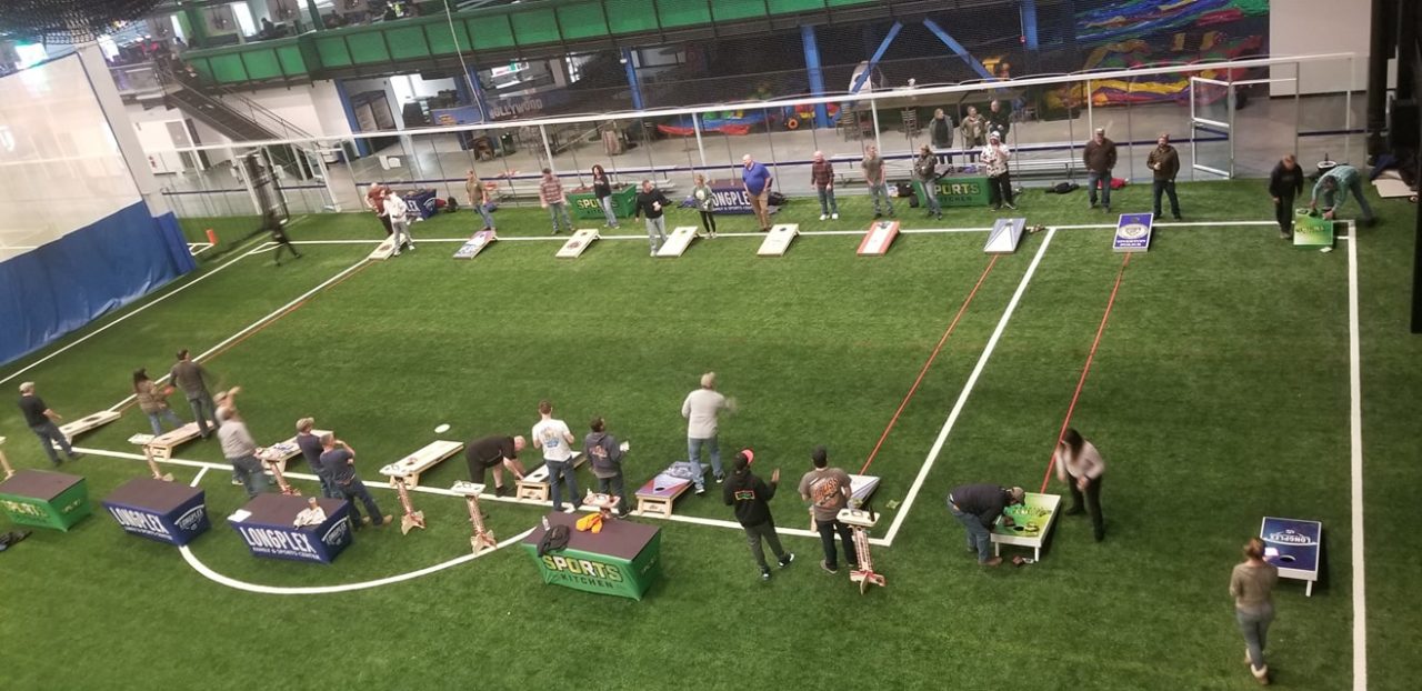 Event Parties | Longplex