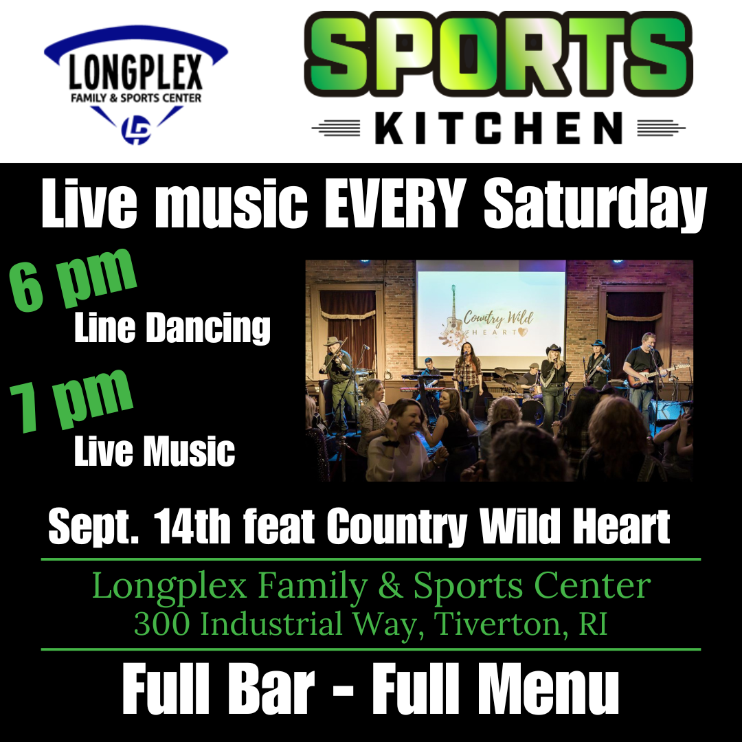 Events from December 26, 2025 – November 28, 2025 – Longplex