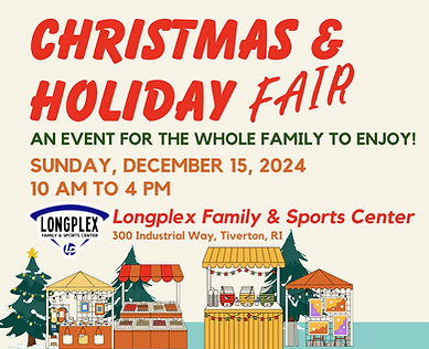 Longplex | Family & Sports Center